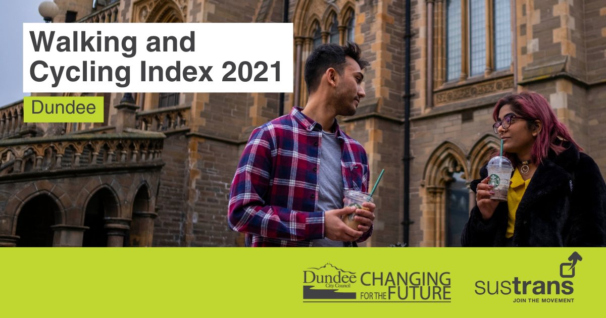 Dundee Cycle Hub | CycleHub.Org